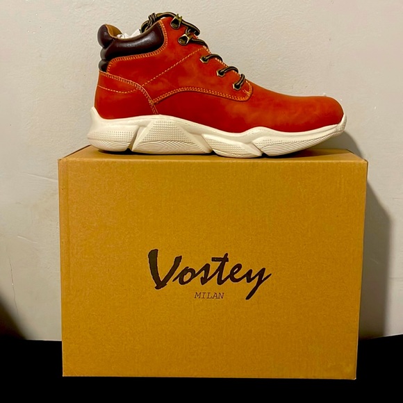 Vostey | Shoes | Vostey Mens Hiking Boots | Poshmark